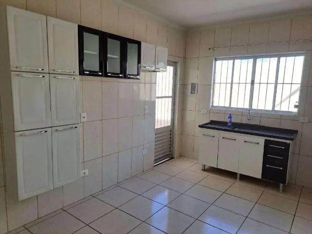 Casa / Sobrado para Venda em Piracicaba/SP Vila Sônia 2 Quartos