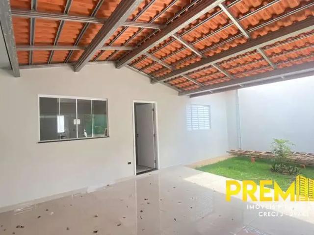Casa / Sobrado para Venda em Piracicaba/SP Vila Sônia 2 Quartos