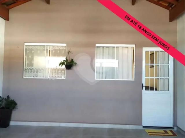 Casa / Sobrado para Venda em Piracicaba/SP Vila Sônia 2 Quartos