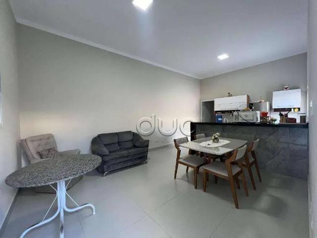 Casa / Sobrado para Venda em Piracicaba/SP Vila Sônia 2 Quartos