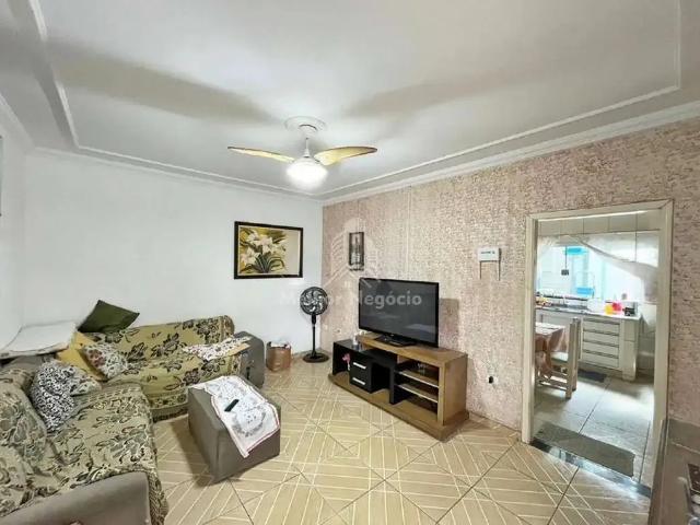 Casa / Sobrado para Venda em Piracicaba/SP Vila Sônia 2 Quartos