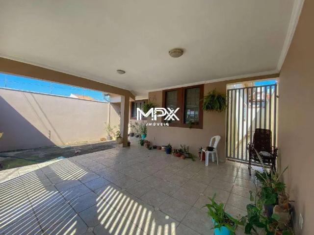 Casa / Sobrado para Venda em Piracicaba/SP Vila Sônia 2 Quartos