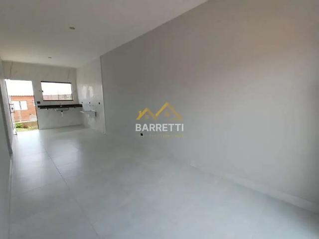 Casa / Sobrado para Venda em Piracicaba/SP Vila Sônia 2 Quartos