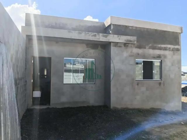 Casa / Sobrado para Venda em Piracicaba/SP Vila Sônia 2 Quartos