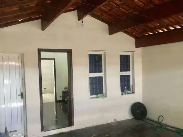 Casa / Sobrado para Venda em Piracicaba/SP Vila Sônia 2 Quartos