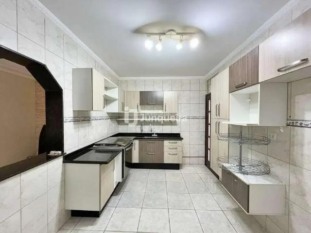 Casa / Sobrado para Venda em Piracicaba/SP Vila Sônia 2 Quartos