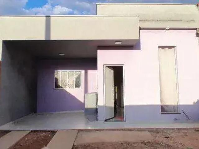 Casa / Sobrado para Venda em Piracicaba/SP Vila Sônia 2 Quartos