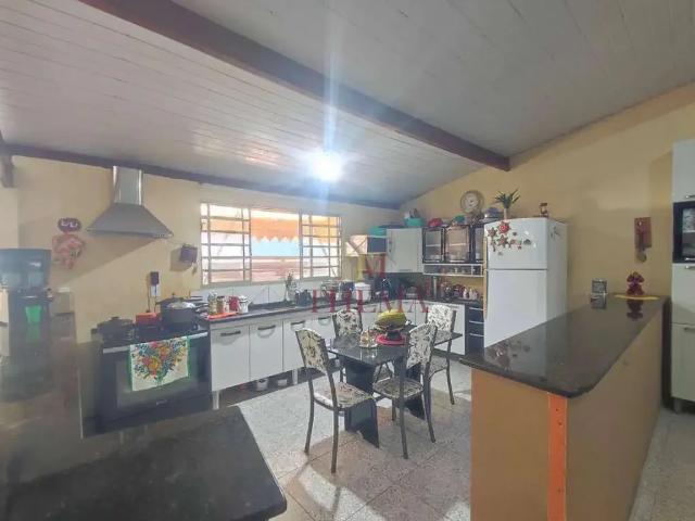 Casa / Sobrado para Venda em Piracicaba/SP Vila Sônia 2 Quartos