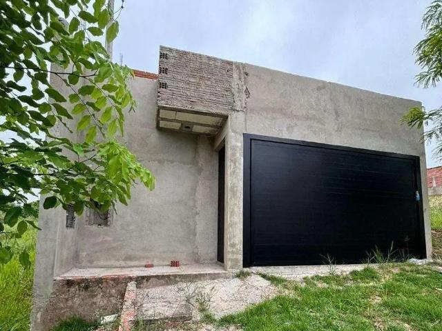 Casa / Sobrado para Venda em Piracicaba/SP Vila Sônia 2 Quartos