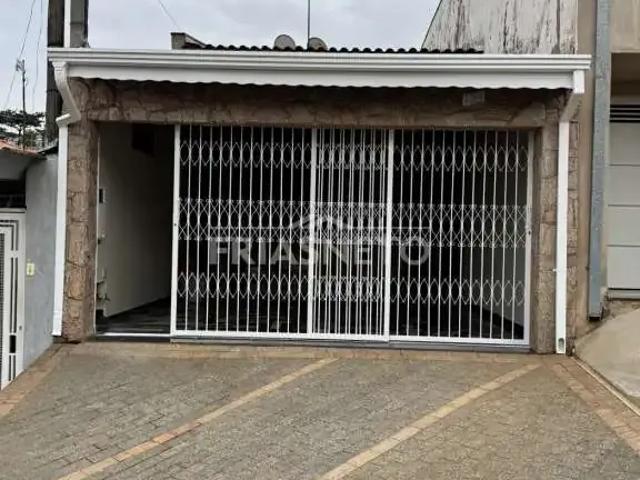 Casa / Sobrado para Venda em Piracicaba/SP Vila Sônia 2 Quartos