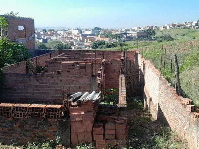 Casa / Sobrado para Venda em Piracicaba/SP Vila Sônia 2 Quartos