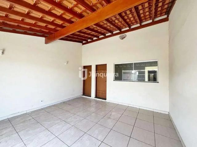Casa / Sobrado para Venda em Piracicaba/SP Vila Sônia 2 Quartos