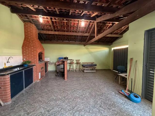 Casa / Sobrado para Venda em Piracicaba/SP Vila Sônia 2 Quartos