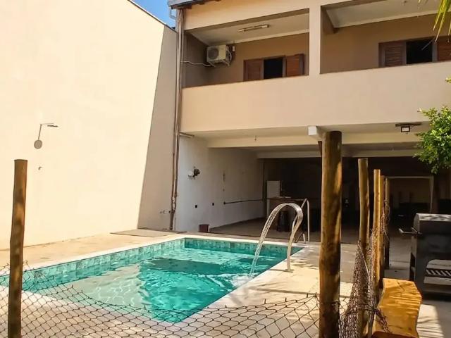 Casa / Sobrado para Venda em Piracicaba/SP Vila Sônia 2 Quartos
