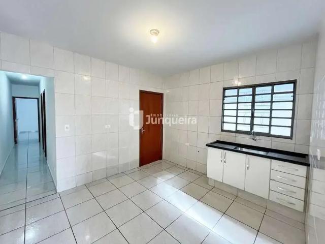 Casa / Sobrado para Venda em Piracicaba/SP Vila Sônia 2 Quartos
