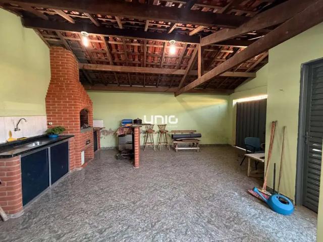 Casa / Sobrado para Venda em Piracicaba/SP Vila Sônia 2 Quartos