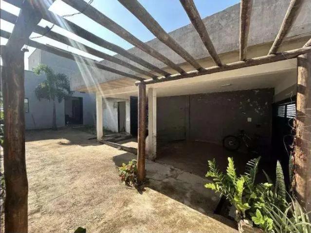 Casa / Sobrado para Venda em Piracicaba/SP Vila Sônia 2 Quartos