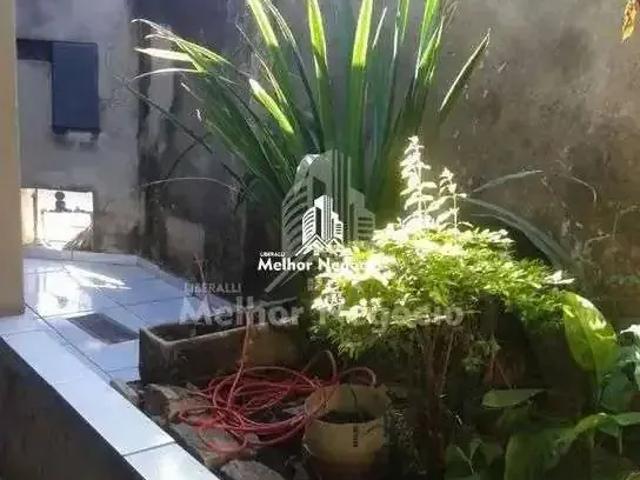 Casa / Sobrado para Venda em Piracicaba/SP Vila Sônia 3 Quartos