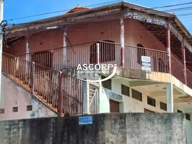 Casa / Sobrado para Venda em Piracicaba/SP Vila Sônia 3 Quartos