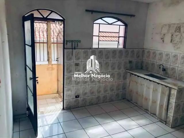 Casa / Sobrado para Venda em Piracicaba/SP Vila Sônia 3 Quartos