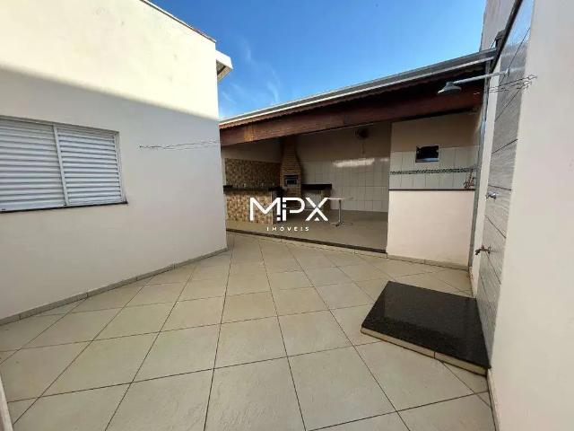 Casa / Sobrado para Venda em Piracicaba/SP Vila Sônia 3 Quartos