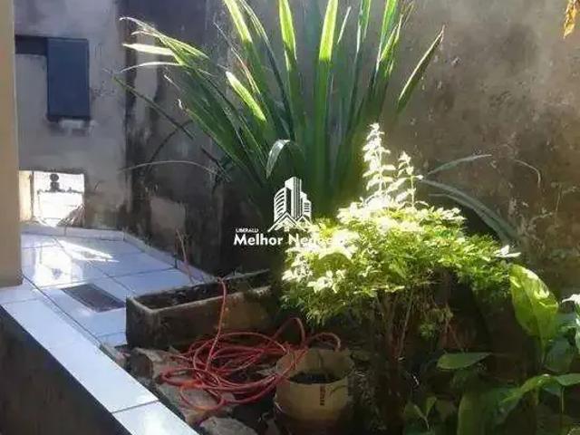Casa / Sobrado para Venda em Piracicaba/SP Vila Sônia 3 Quartos