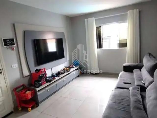 Casa / Sobrado para Venda em Piracicaba/SP Vila Sônia 3 Quartos