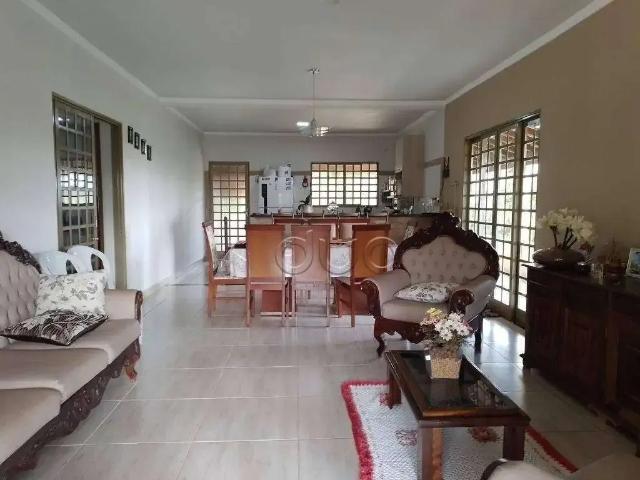 Casa / Sobrado para Venda em Piracicaba/SP Zona Rural 2 Quartos