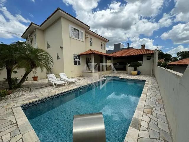 Casa / Sobrado para Venda em Piracicaba/SP Zona Rural 3 Quartos
