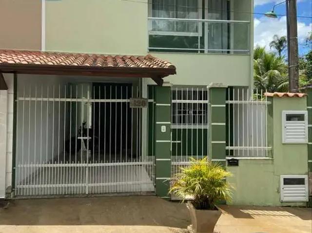 Casa / Sobrado para Venda em Piraí/RJ Centro 3 Quartos