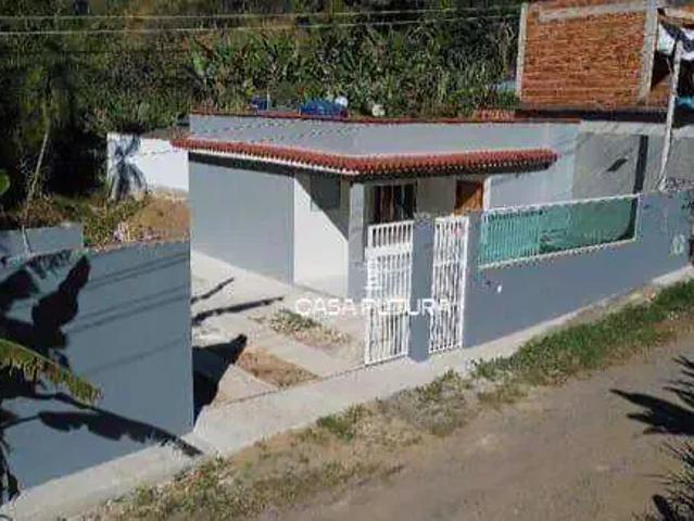 Casa / Sobrado para Venda em Piraí/RJ Varjão 1 Quartos