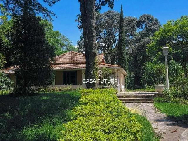 Casa / Sobrado para Venda em Piraí/RJ Varjão 3 Quartos