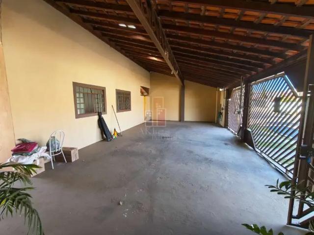 Casa / Sobrado para Venda em Pirajuí/SP Parque Santa Guilhermina 4 Quartos