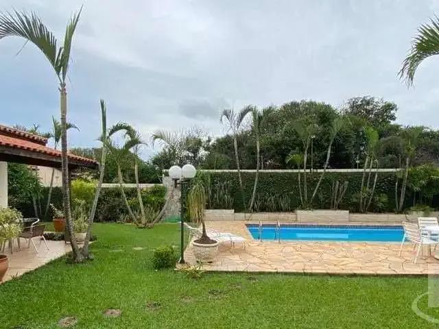 Casa / Sobrado para Venda em Pirassununga/SP Centro 3 Quartos