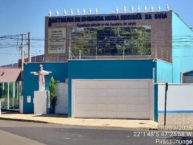 Casa / Sobrado para Venda em Pirassununga/SP Jardim dos Ipês 1 Quartos