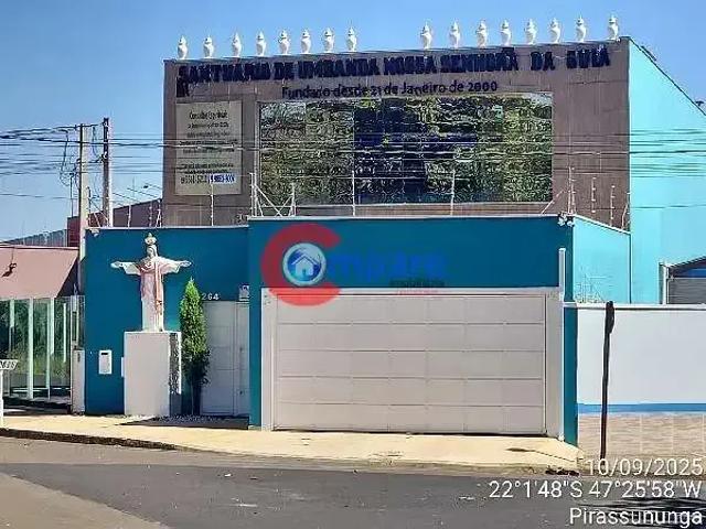 Casa / Sobrado para Venda em Pirassununga/SP Jardim dos Ipês