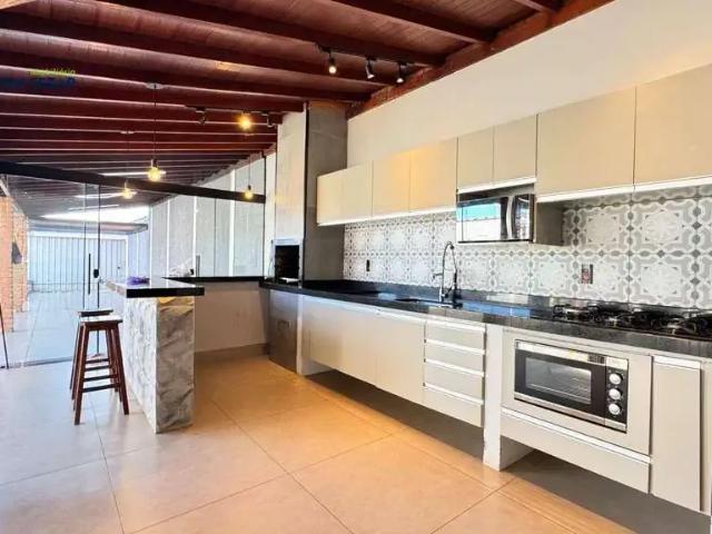Casa / Sobrado para Venda em Pirassununga/SP Jardim Treviso 1 Quartos