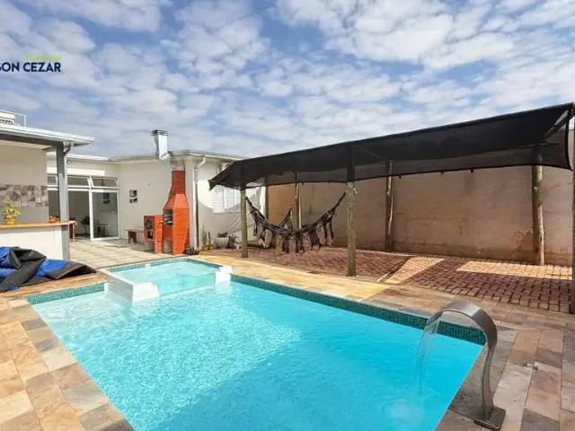 Casa / Sobrado para Venda em Pirassununga/SP Jardim Treviso 1 Quartos