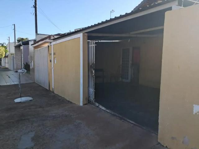 Casa / Sobrado para Venda em Pirassununga/SP Parque dos Eucaliptos 3 Quartos