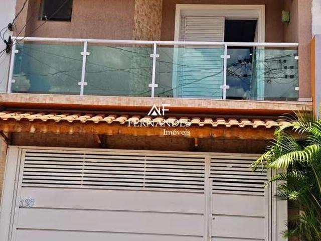 Casa / Sobrado para Venda em Pirapora do Bom Jesus/SP Centro 3 Quartos