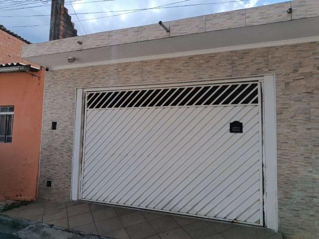 Casa / Sobrado para Venda em Pirapora do Bom Jesus/SP Centro 2 Quartos