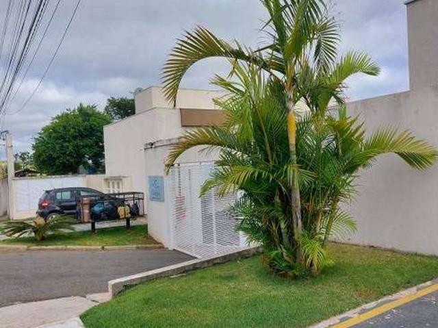 Casa / Sobrado para Venda em Pirapora do Bom Jesus/SP Itaguara Parque 2 Quartos
