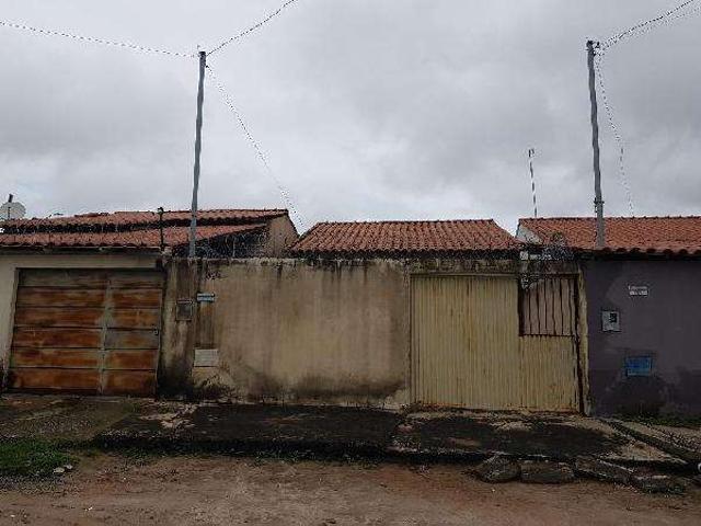 Casa / Sobrado para Venda em Pirapora/MG São Geraldo 2 Quartos