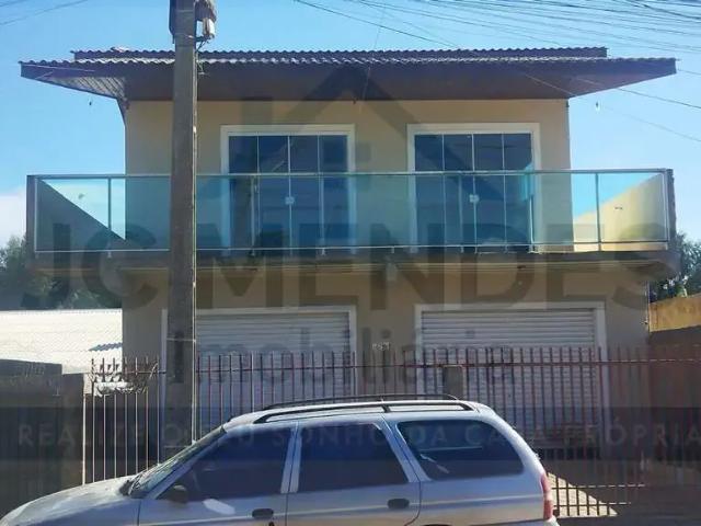 Casa / Sobrado para Venda em Piraquara/PR Vila Militar
