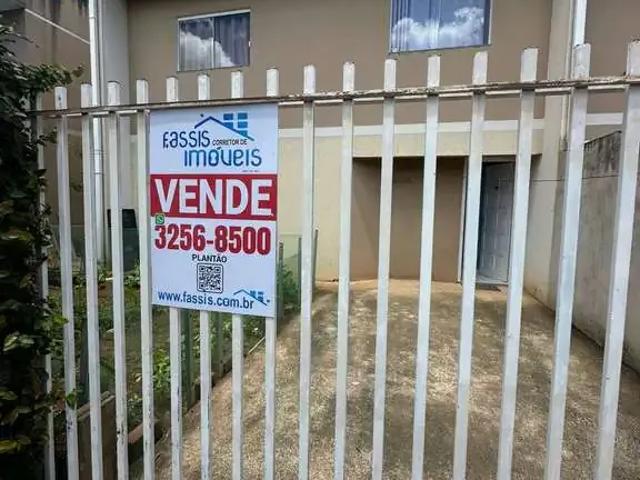 Casa / Sobrado para Venda em Piraquara/PR Vila Militar I 2 Quartos