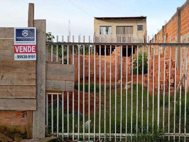 Casa / Sobrado para Venda em Piraquara/PR Vila Militar I 2 Quartos