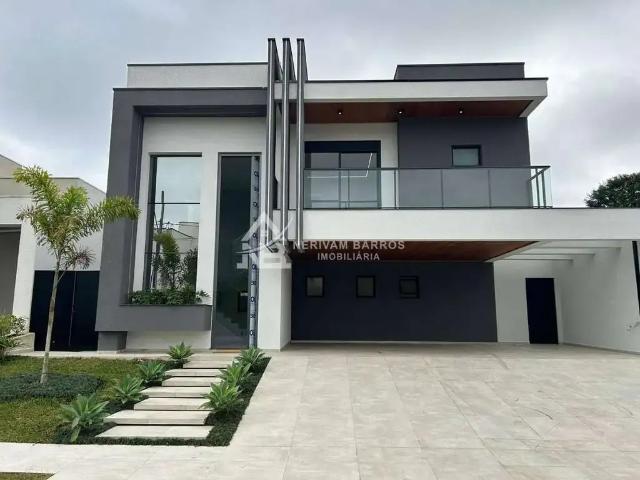 Casa / Sobrado para Venda em Piraquara/PR Vila Fuck 3 Quartos