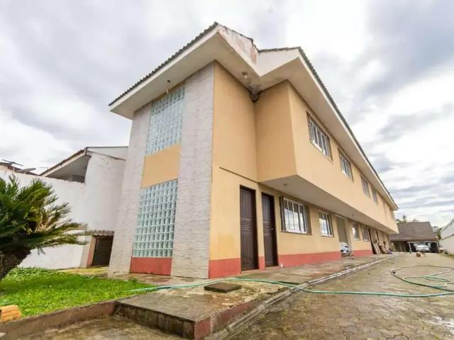 Casa / Sobrado para Venda em Piraquara/PR Vila Fuck 2 Quartos