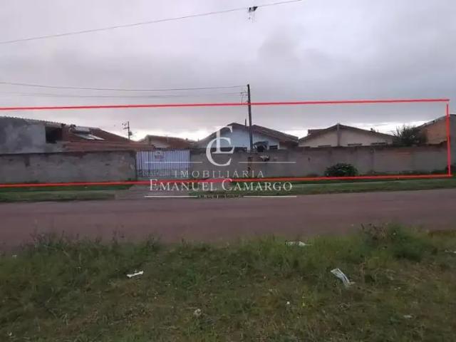 Casa / Sobrado para Venda em Piraquara/PR Vila Fuck 2 Quartos