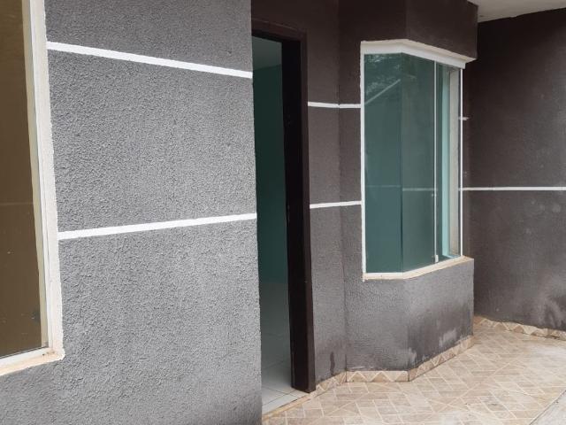 Casa / Sobrado para Venda em Piraquara/PR Vila Fuck 2 Quartos